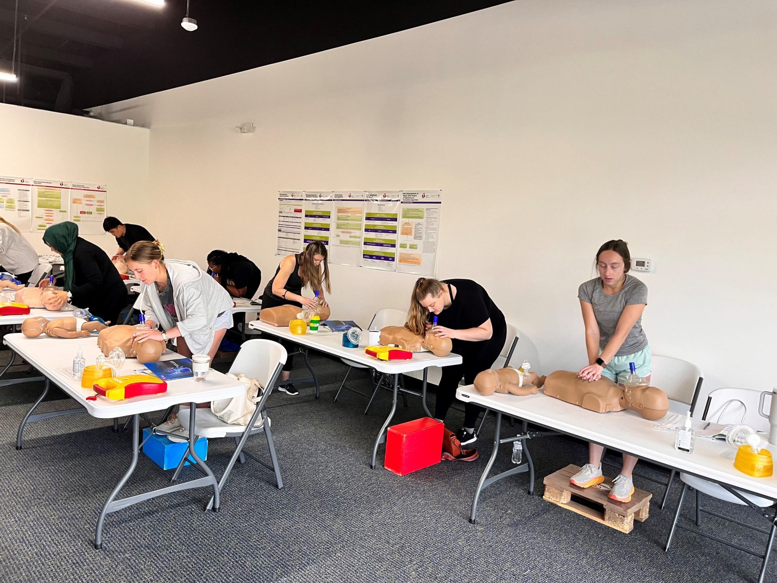 How Many Compressions for CPR? | CPR Guidelines 2025